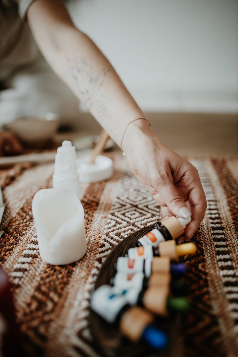 Pendeln: Häufige Fehler vermeiden & klare Antworten erhalten